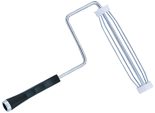 Departments - ProSource 5-Wire Cage Heavy Duty Paint Roller Frame