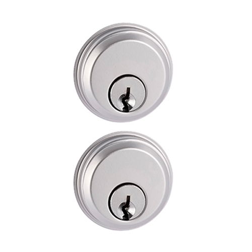 Departments - TOLEDO DBL CYLINDER MORTISE LOCK