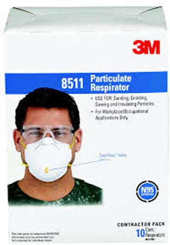 Departments - DUSK MASK RESPIRATOR N95
