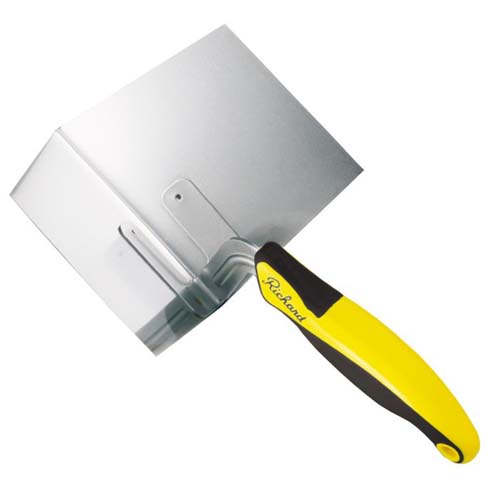 Departments - TROWEL INSIDE CORNER ERGO-GRIP