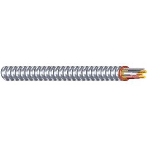 Departments - CABLE ARMORED METAL 12/2 50FT