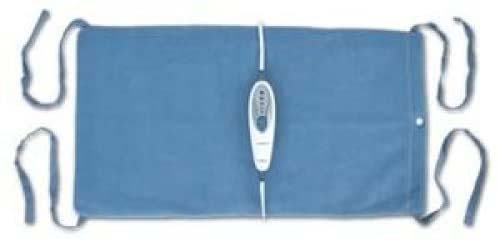 Departments - SOFTHEAT DELUXE MOIST/DRY H/PAD