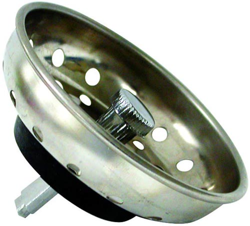 Departments - SFS POST BASKET STRAINER INSERT