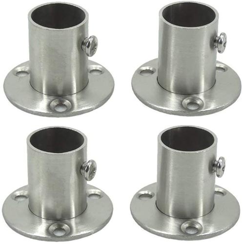 Departments - ROD HOLDER FLANGE 373170