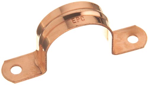 Departments - CLAMPS COPPER 3/4