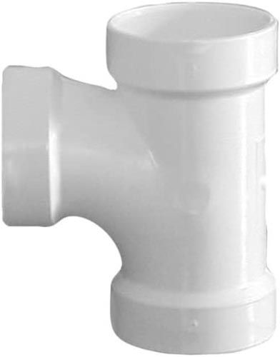 Departments - TEE DWV (H) 3X3X2 D401338