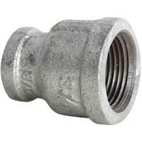 Departments - REDUCER GALV 1/2 X 1/4