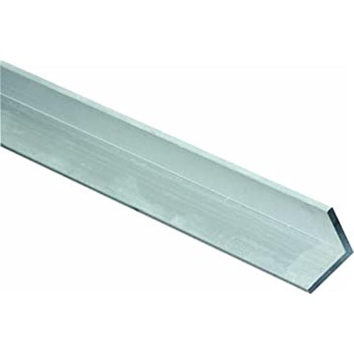 Departments - ALUMINUM ANGLE 1X1/16X72
