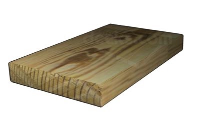 Departments - 2X10X14 DIMENSION TREATED LUMBER