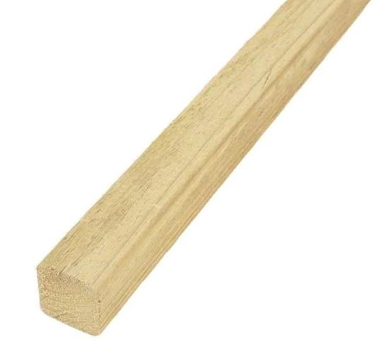 Departments - 2X2X12 DIMENSION TREATED LUMBER