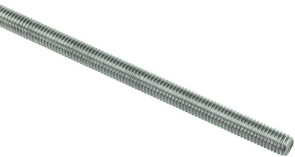 Departments - THREADED ROD 3/8-16 X 36 STAINLE