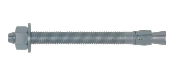 Departments - WEDGE ANCHOR GALV 3/4 X 4